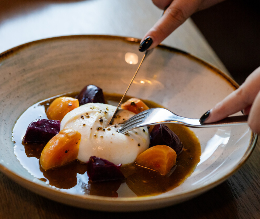 Visit Kingston | Gather & Graze: HEIST Restaurant + Wine Club x Bruce…