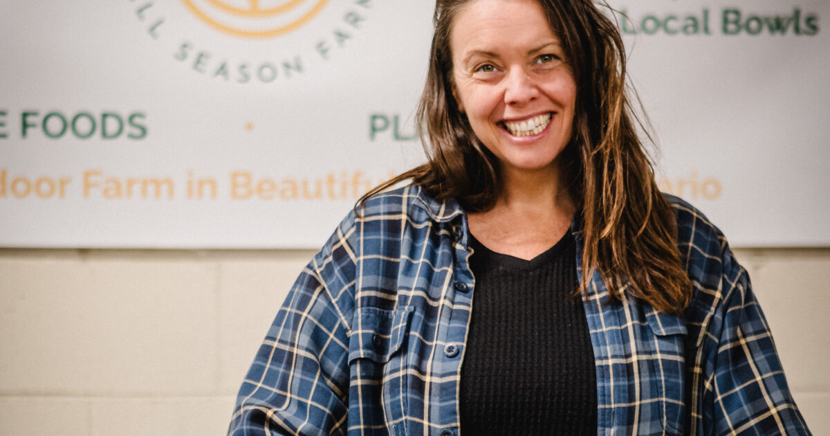 Visite Kingston | Collective Joy Farm