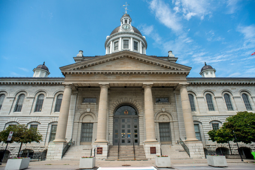 Visit Kingston | City Hall Tours | Top attractions