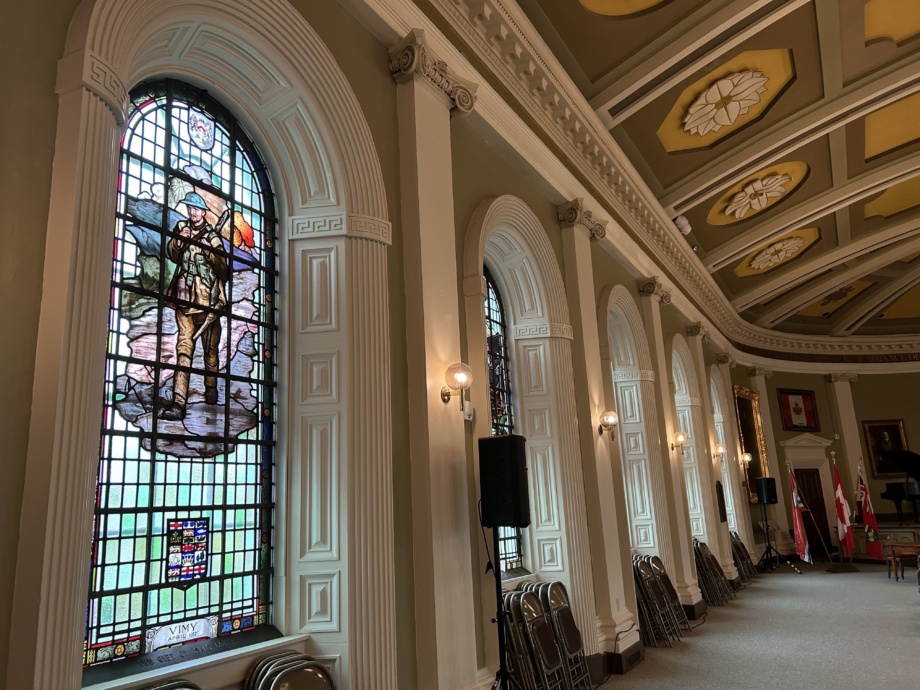 Visit Kingston | City Hall Tours | Top attractions