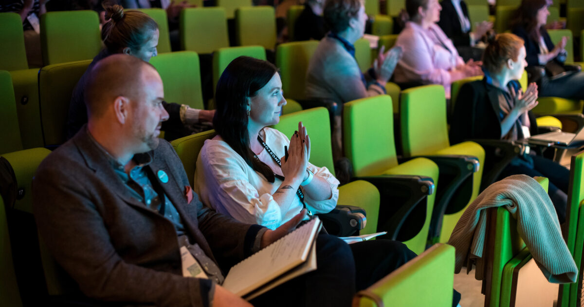 Visit Kingston | Kingston Conference Centre