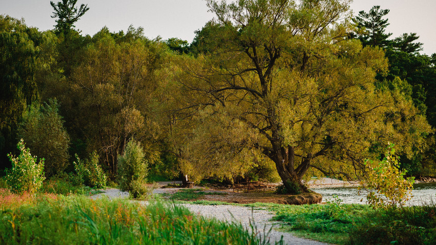 Visit Kingston | Cycling trails