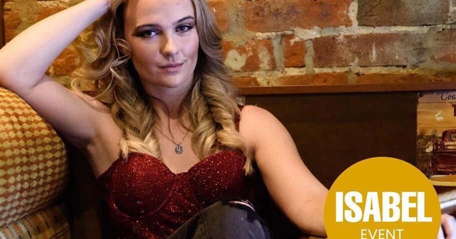 Visit Kingston | Abby Stewart