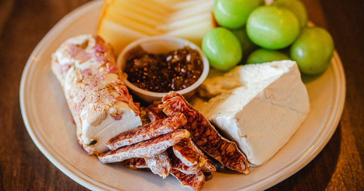 Visit Kingston | Your guide to cheese and wine in Kingston