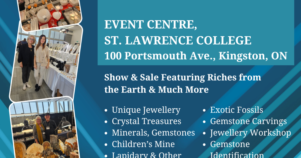 Visit Kingston | 2025 Gem Storm