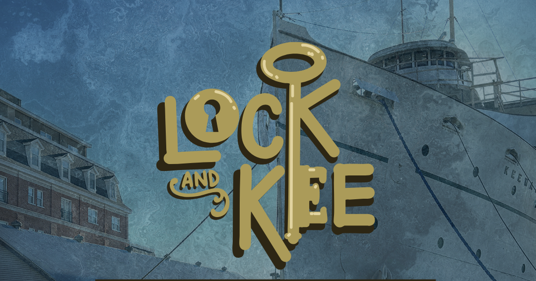 Visit Kingston | Lock & Kee: A Halloween Event
