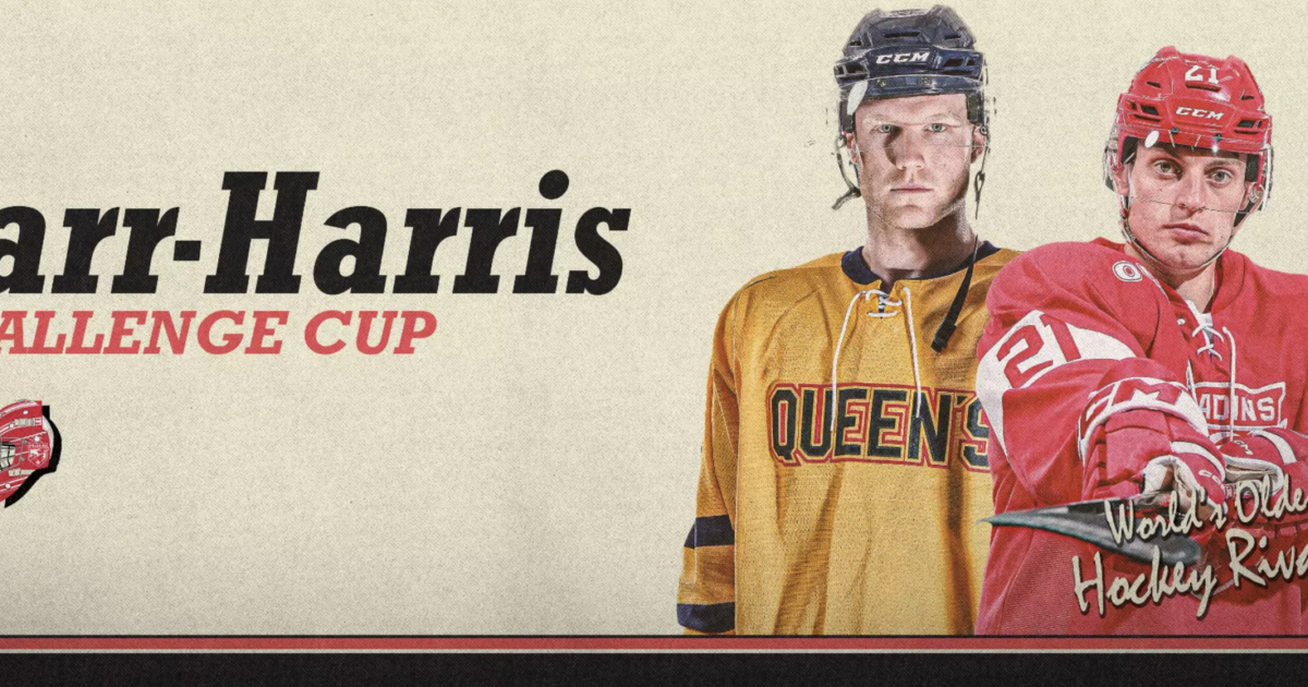 Visit Kingston | Carr Harris Cup