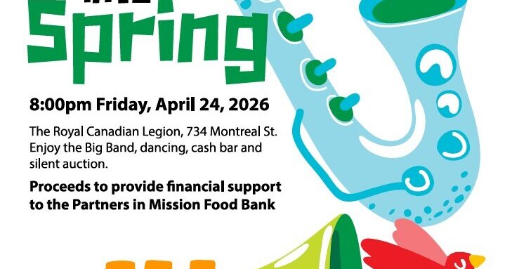 Visite Kingston | Swing into Spring with the LaSalle Causeway Swing…