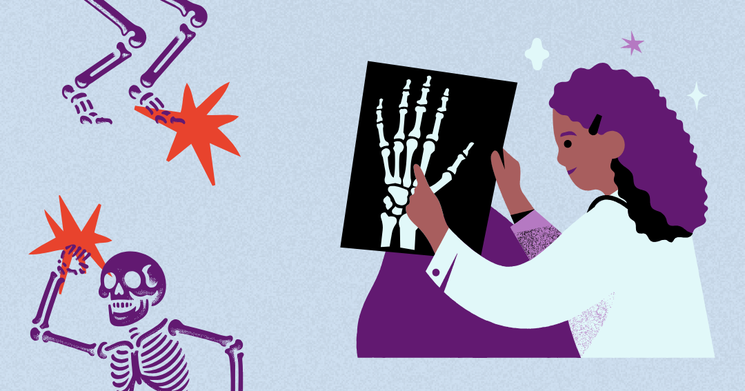 Visit Kingston | Seeing Right Through You: An Educational X-Ray…