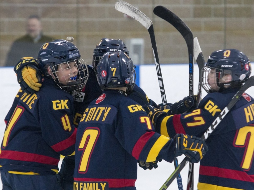 Visit Kingston | Taylor Hall Classic Cup