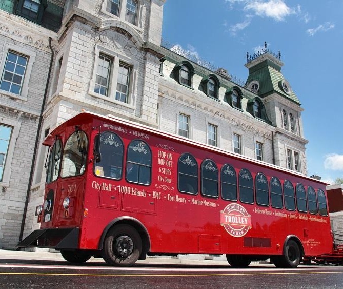 Visit Kingston | Attractions pass (K-Pass)