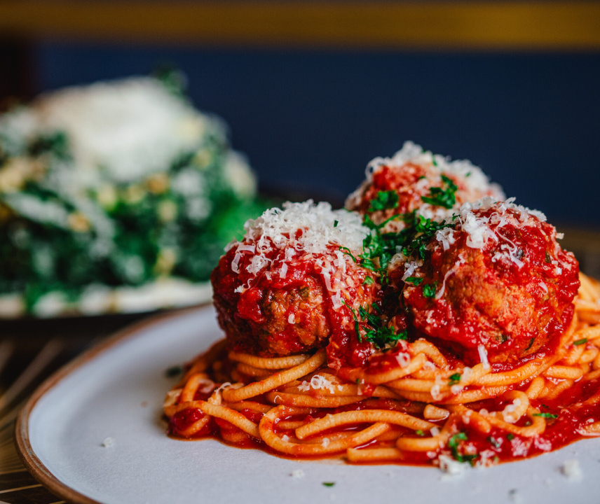 Visit Kingston | Juniper Cafe - King St.