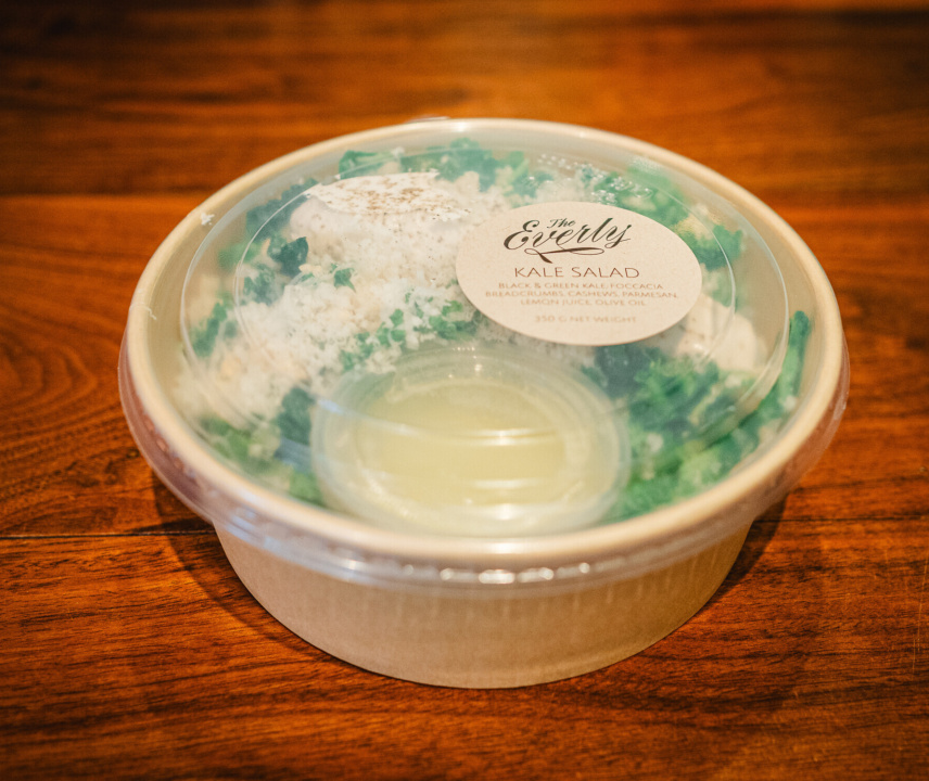 Visit Kingston | Juniper Cafe - King St.