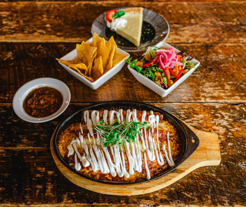 Visit Kingston | Toast and Jam