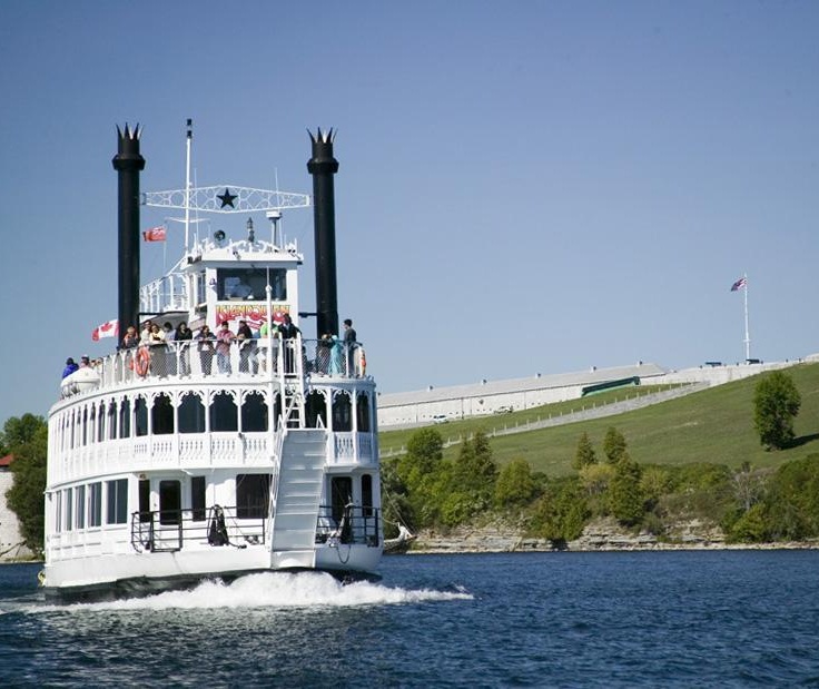 Visit Kingston | Attractions pass (K-Pass)