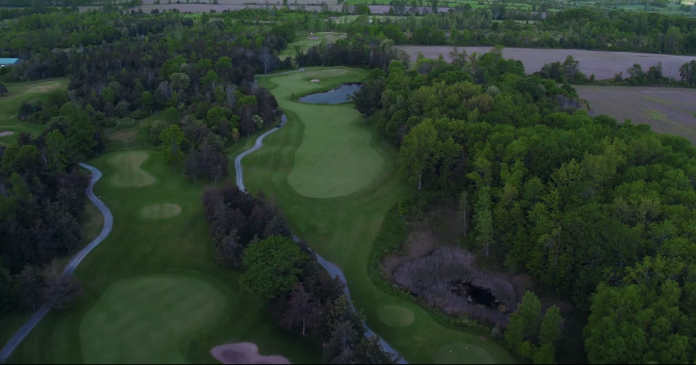 Visite Kingston | Frontenac Club et Frontenac Golf Weekend