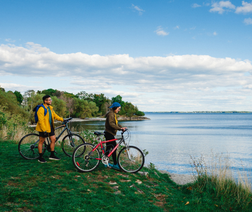 Visit Kingston | Family fun