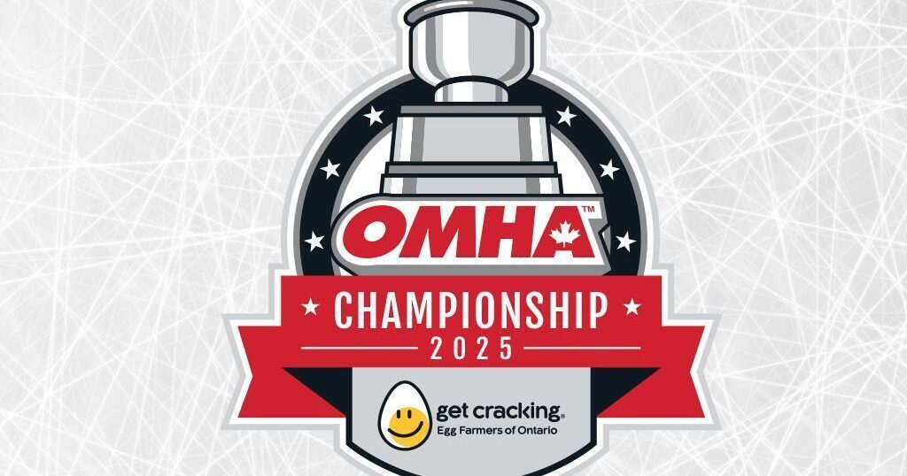 Visit Kingston | OMHA Championships