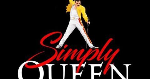 Visit Kingston | Simply Queen ~ A Queen Tribute