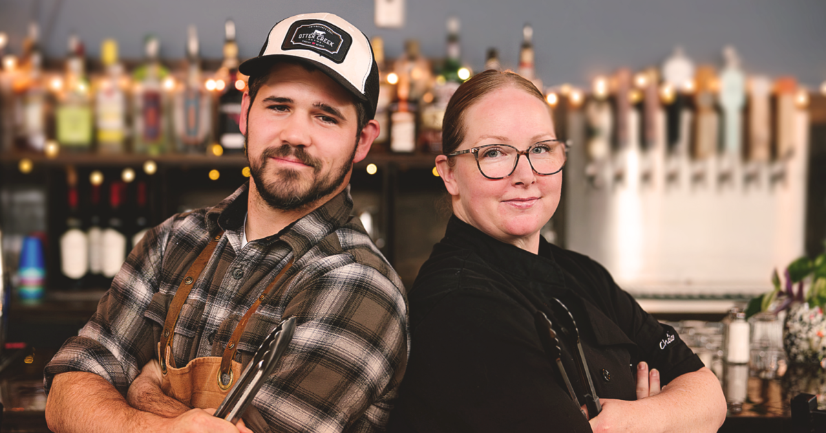 Visit Kingston | The great Kingston slider showdown: Burger 347 vs.…