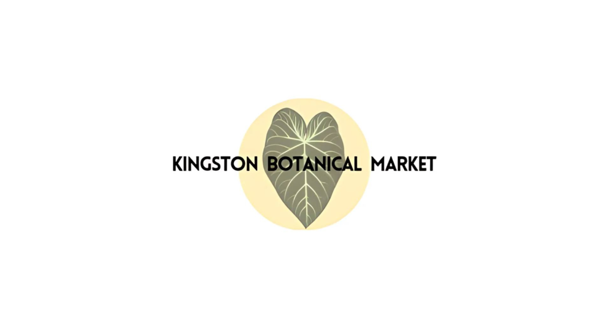 Visit Kingston | Kingston Botanical Market