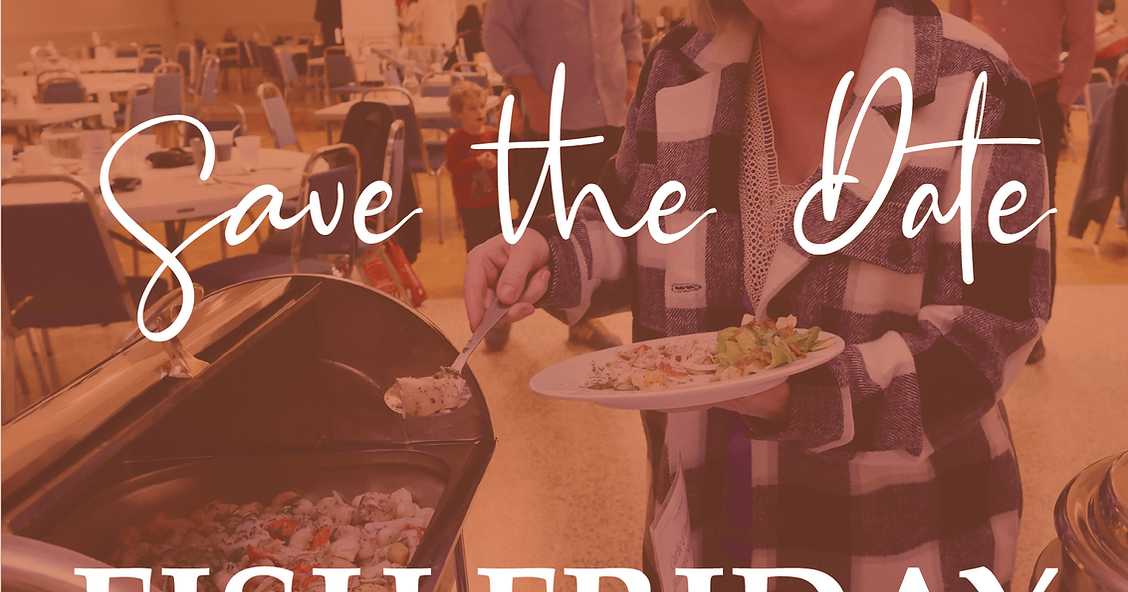 Visit Kingston | Fish Friday - All You Can Eat Seafood Buffet