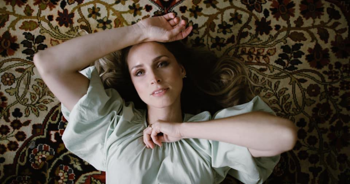 Visit Kingston | Alex Mundy, Friday Nights in the Recital Hall