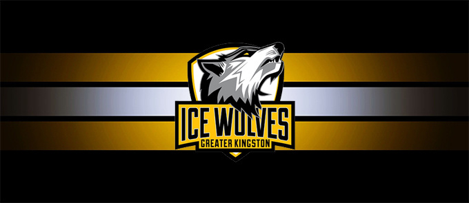 Visit Kingston | Ice Wolves Cup 2025