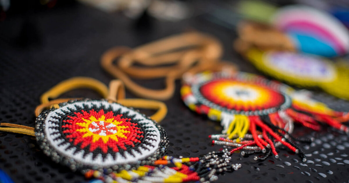 Visit Kingston | Indigenous experiences