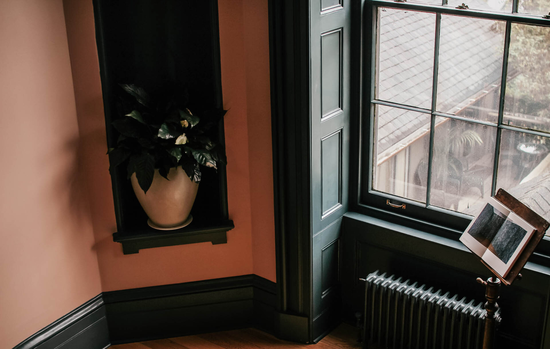 Visit Kingston | Clem Chesterfield's Country Open Mic