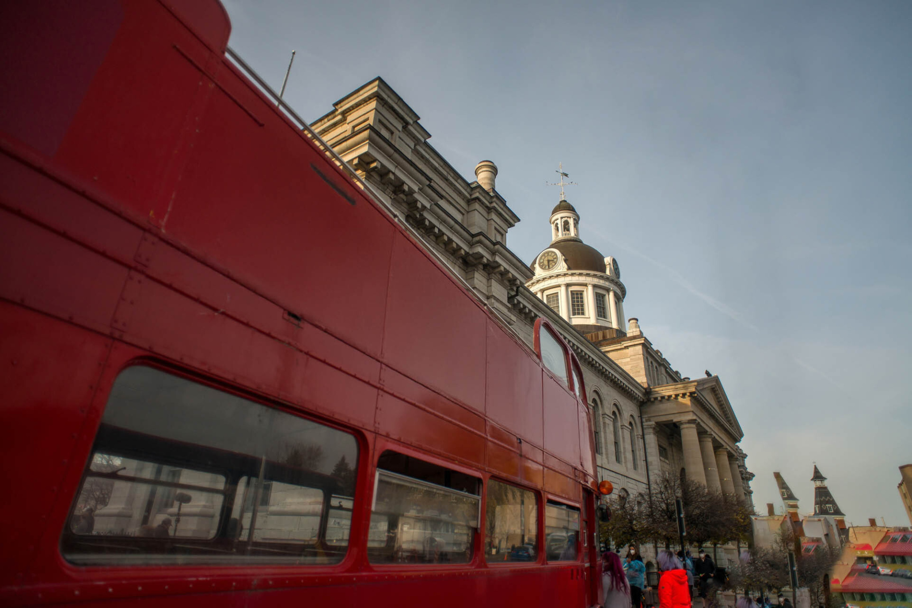 Visit Kingston | Explore the Kingston Public Market