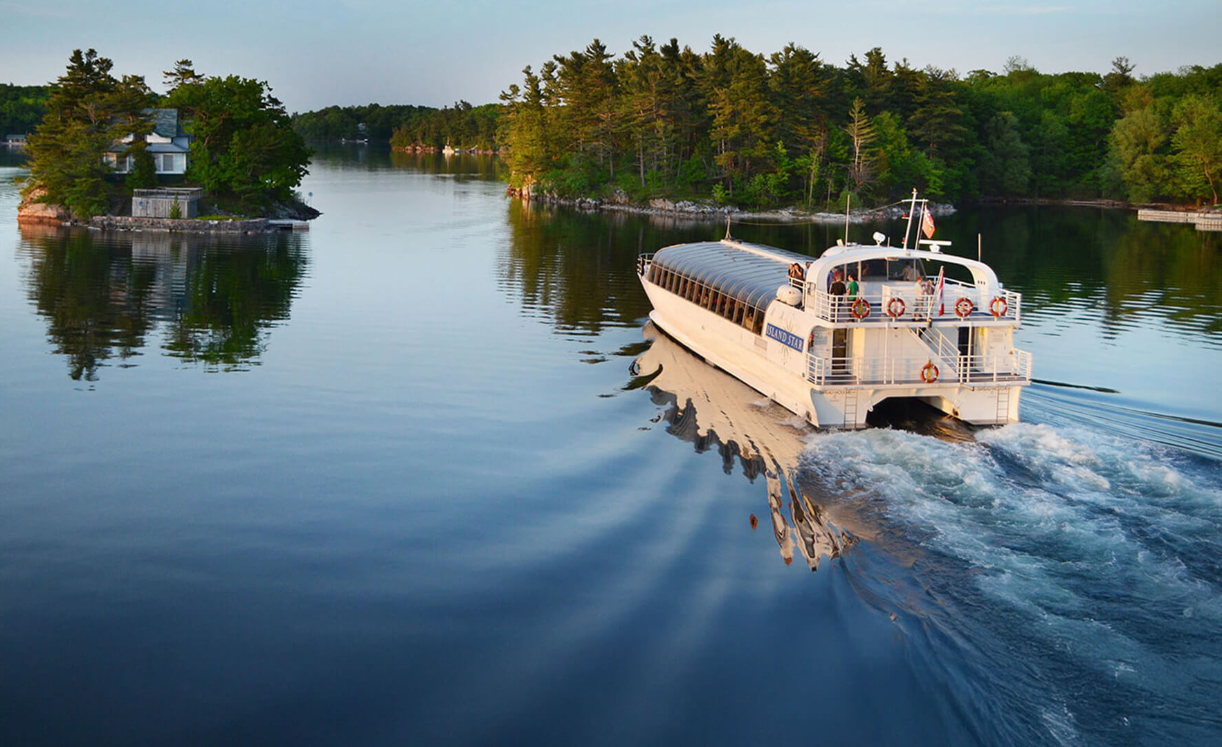 Visit Kingston | Attractions pass (K-Pass)