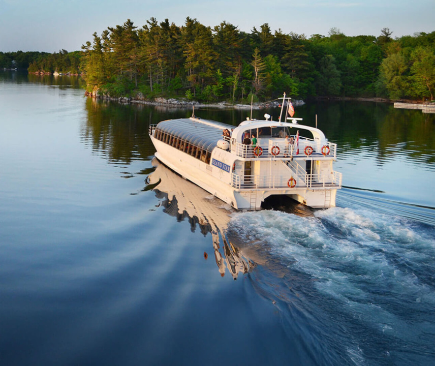 Visit Kingston | Something in the Water Brewing Co. - 275 Princess St