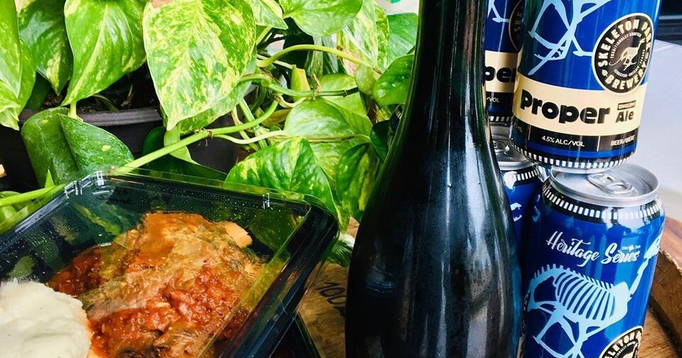Visite Kingston | Skeleton Park Brewery