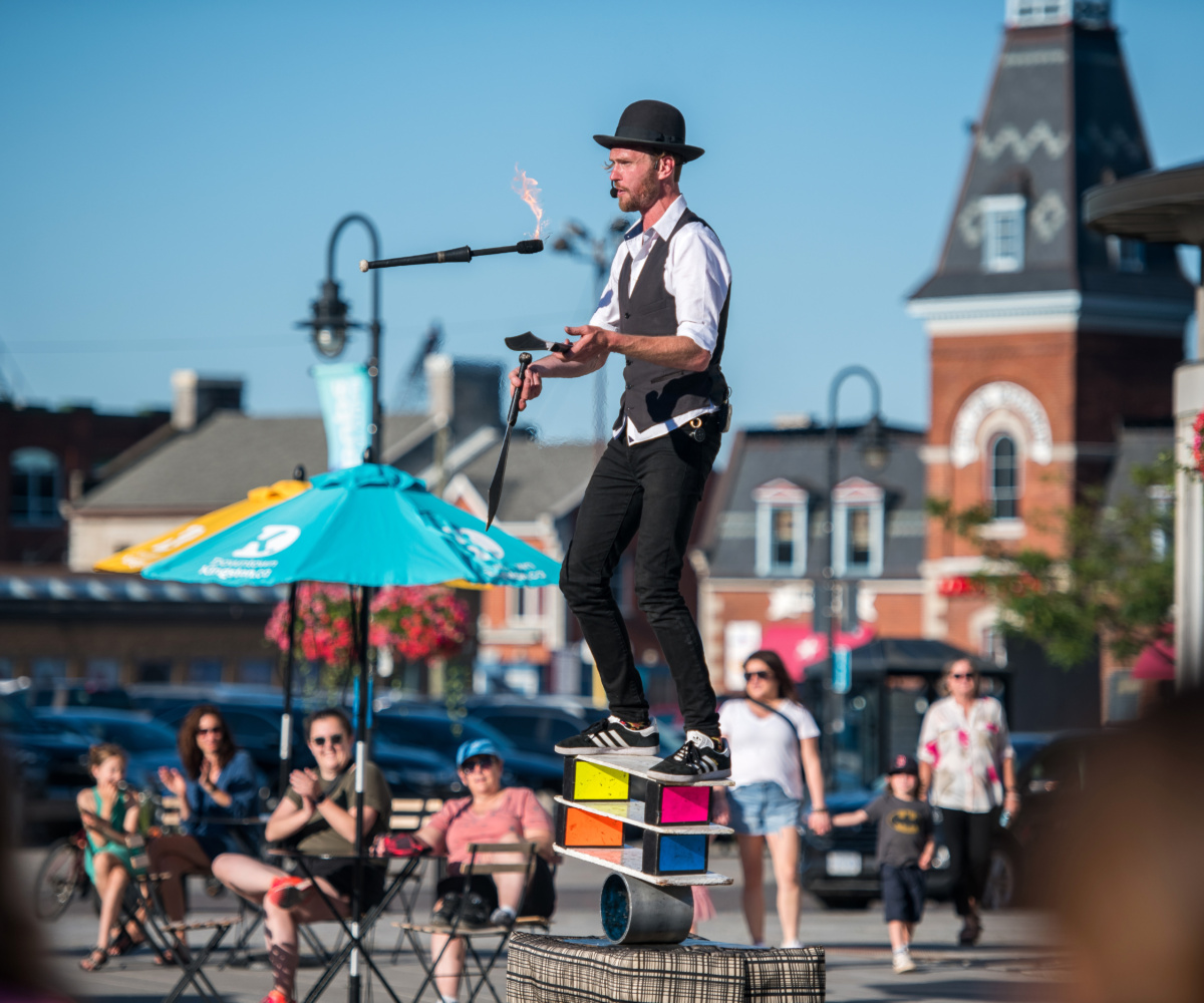 Visit Kingston | 25 things to do in July in Kingston