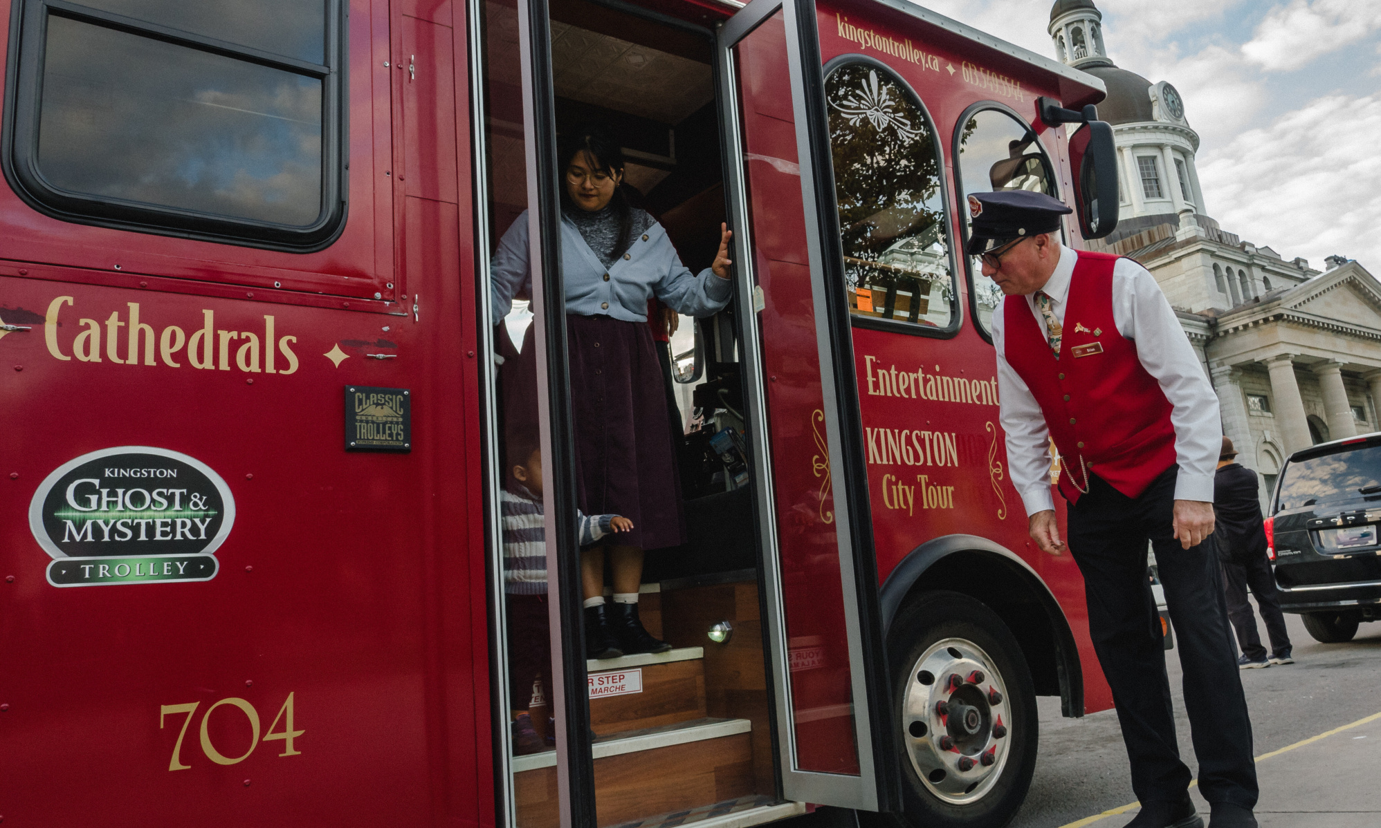 Visit Kingston | Celebrate Canada in Kingston with these unique…