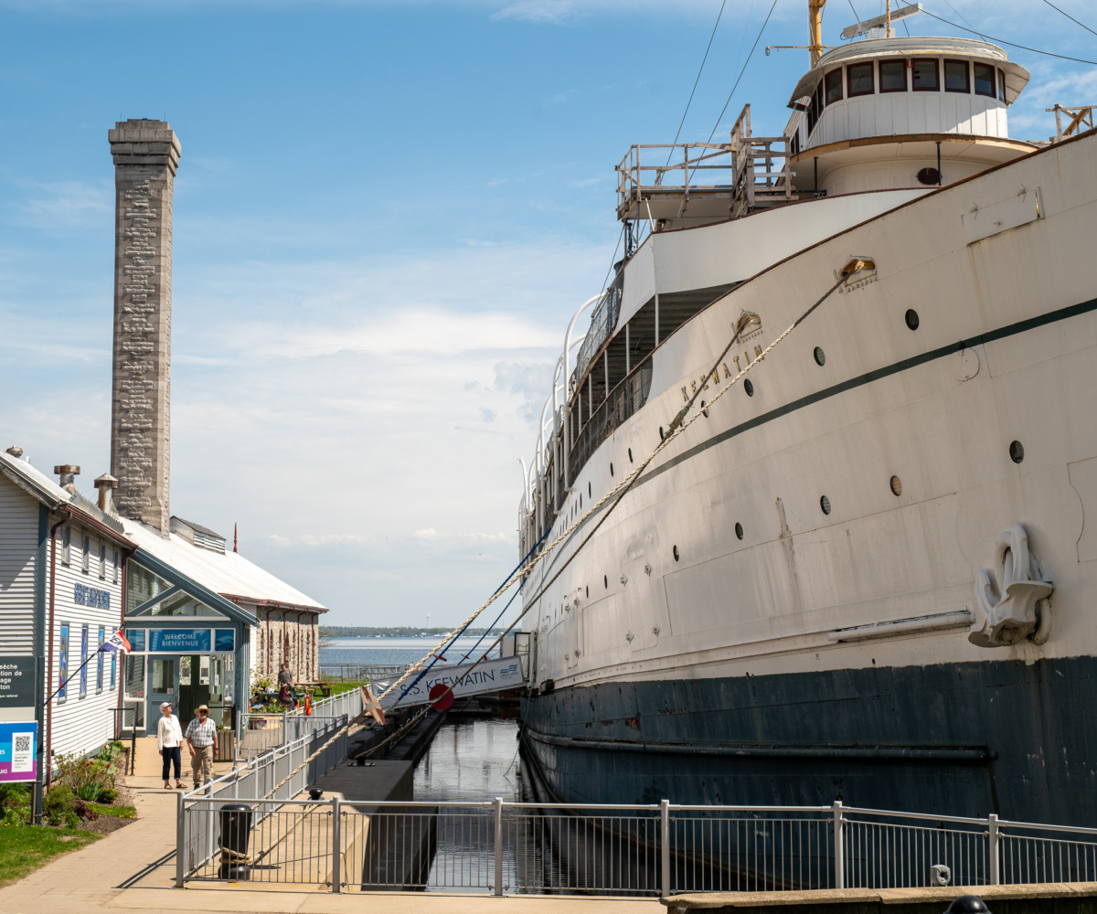 Visit Kingston | 25 things to do in Kingston this September