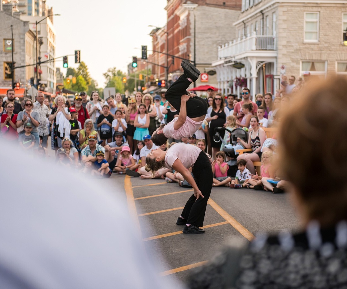 Visit Kingston | 25 things to do in downtown Kingston this summer
