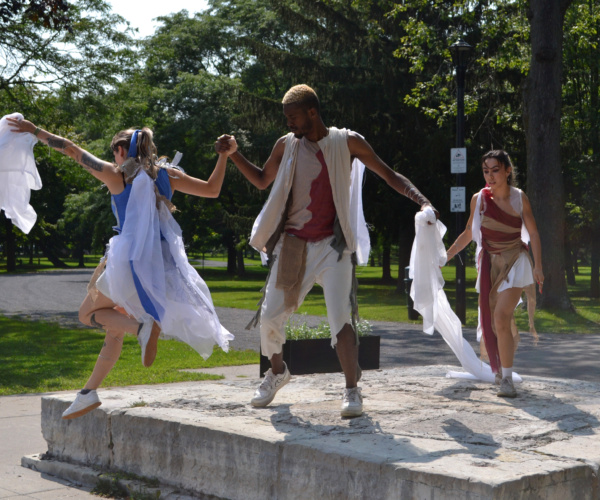 Visit Kingston | 25 things to do in downtown Kingston this summer