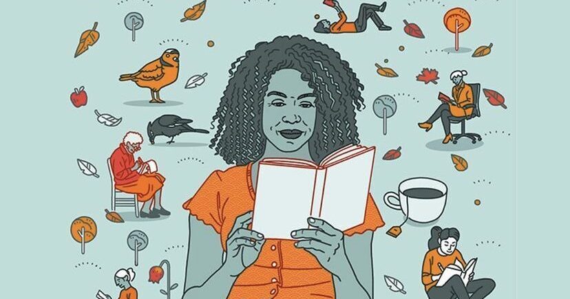 Visit Kingston | Kingston WritersFest 2024 provides food for thought