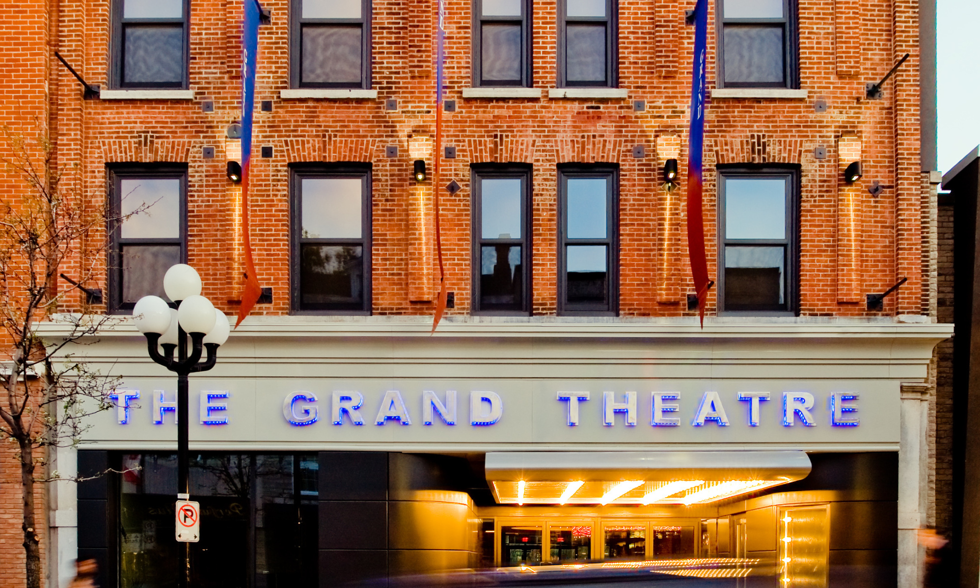 Visit Kingston | On stage and in studio: immerse yourself in the arts…