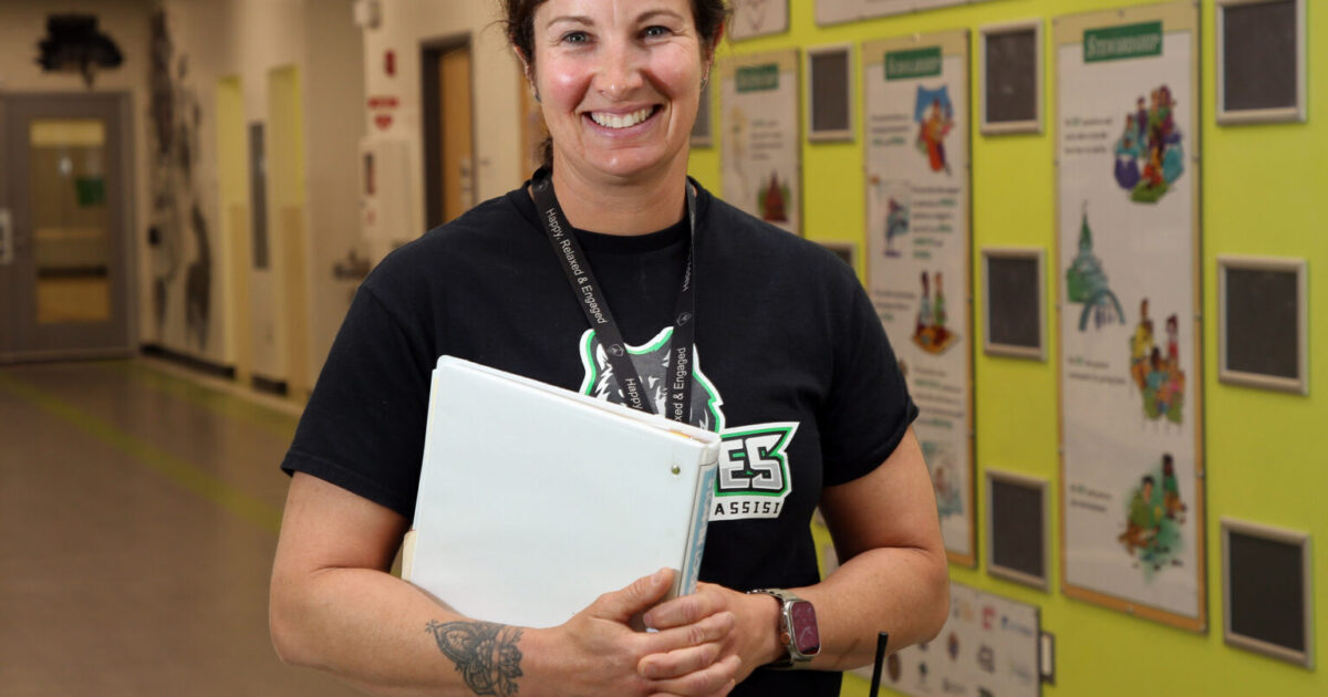 Visit Kingston | Athletes of Kingston: Amy Cuthbert