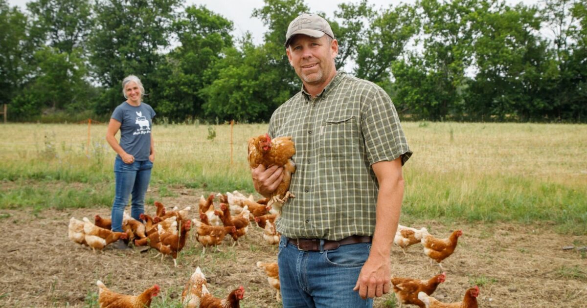 Visit Kingston | Your guide to Open Farm Days 2024 in Kingston and…
