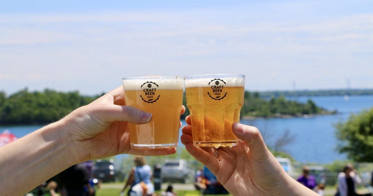 Visit Kingston | Get a taste of Kingston: local food and drink…