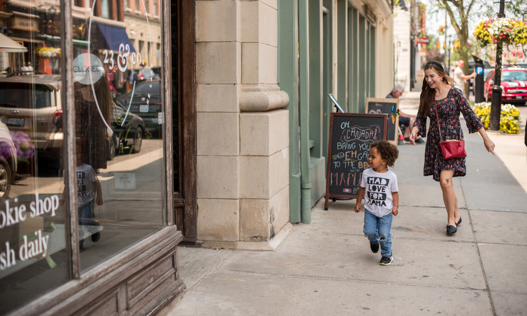 Visit Kingston | From hockey rinks to bakery ovens: Cookie Shop 23…