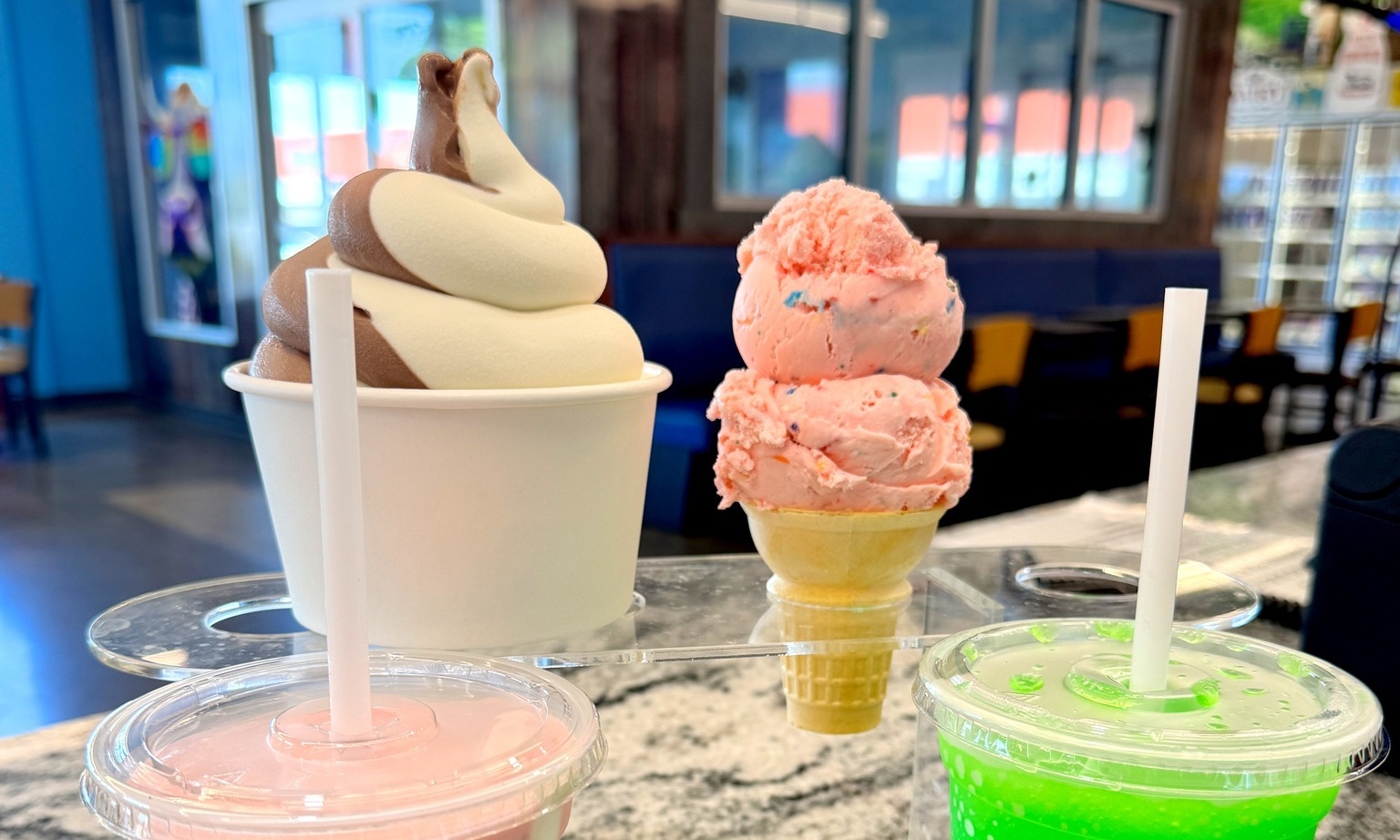 Visit Kingston | Three Kingston ice cream spots to visit on the next…