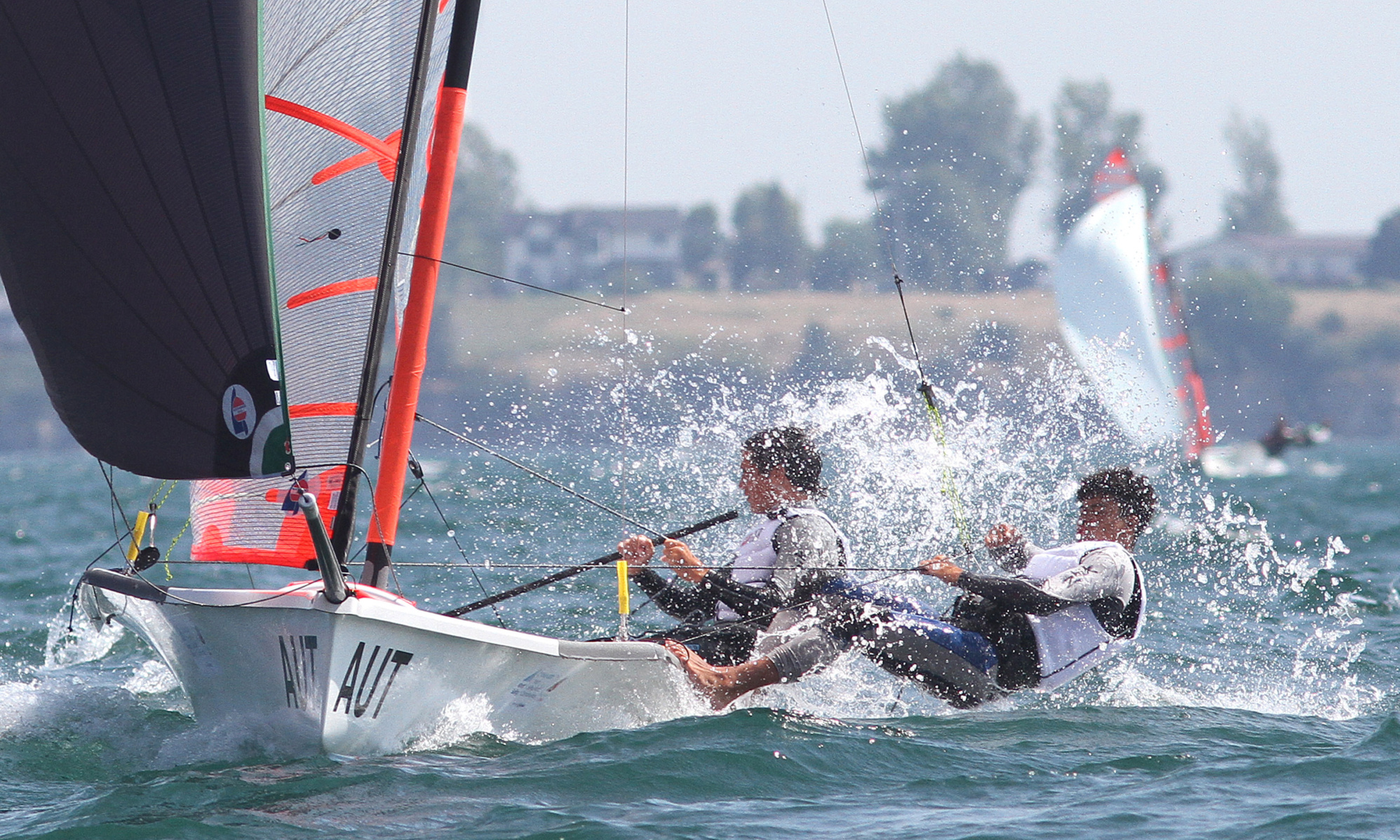 Visit Kingston | CORK celebrates sailing excellence in Kingston