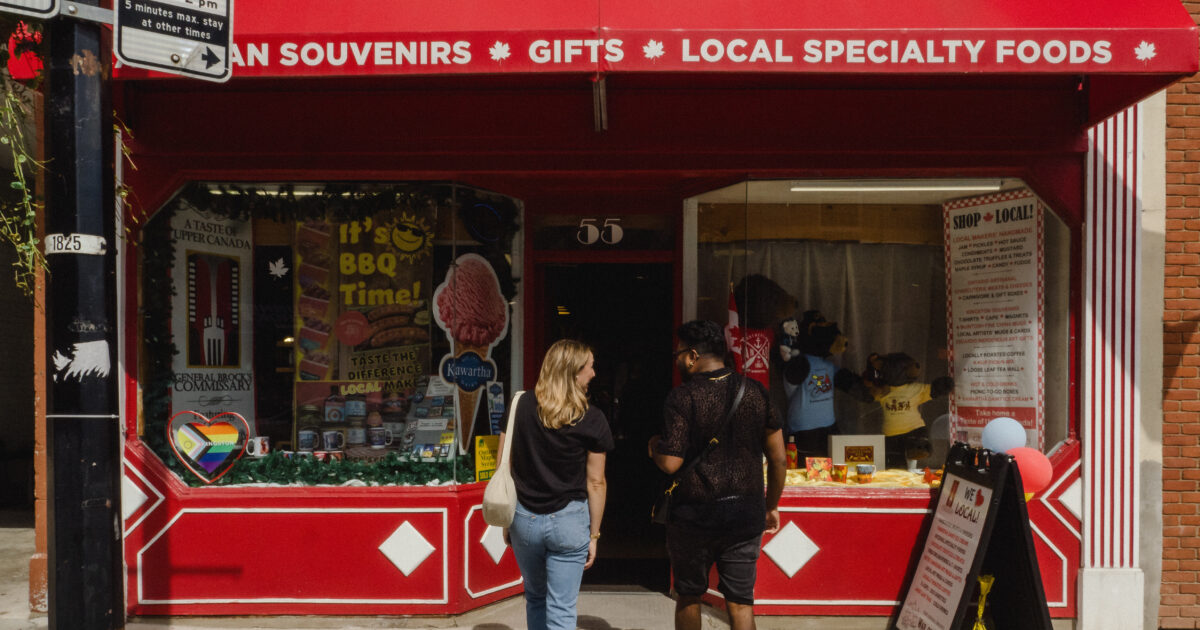 Visite Kingston | Rencontrez Les Créateurs: Cindy, Chris et Brian du…