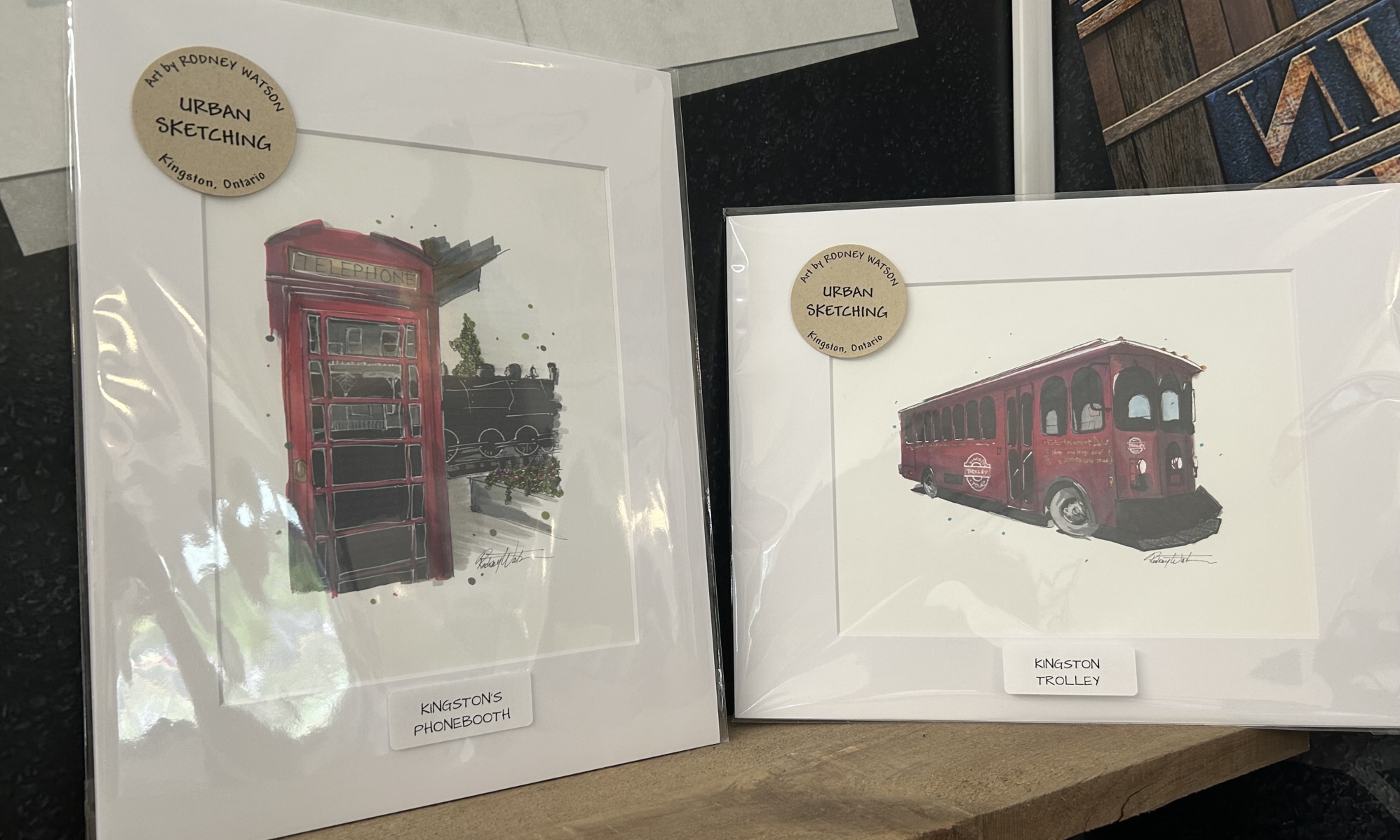 Visit Kingston | Meet the makers at the Visitor Information Centre