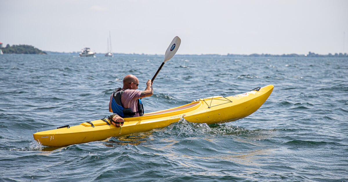 Visit Kingston | Your Kingston Gift Guide to Father's Day
